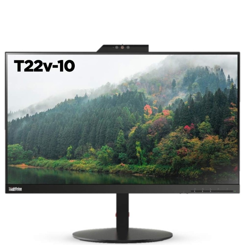 Lenovo 22' LED