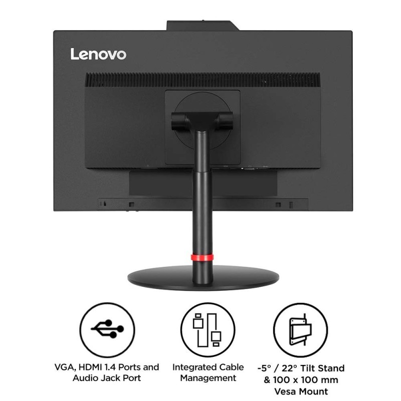 Lenovo 22' LED
