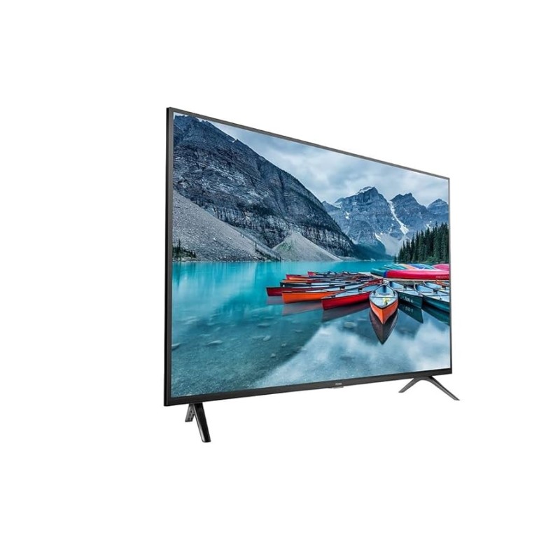 50' Smart 4K Android TV - TWS Brand